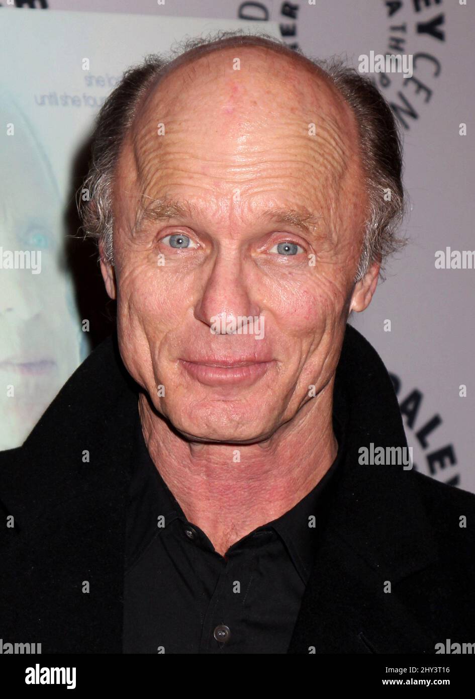 Ed Harris attending "The Face Of Love" premiere held at The Paley ...