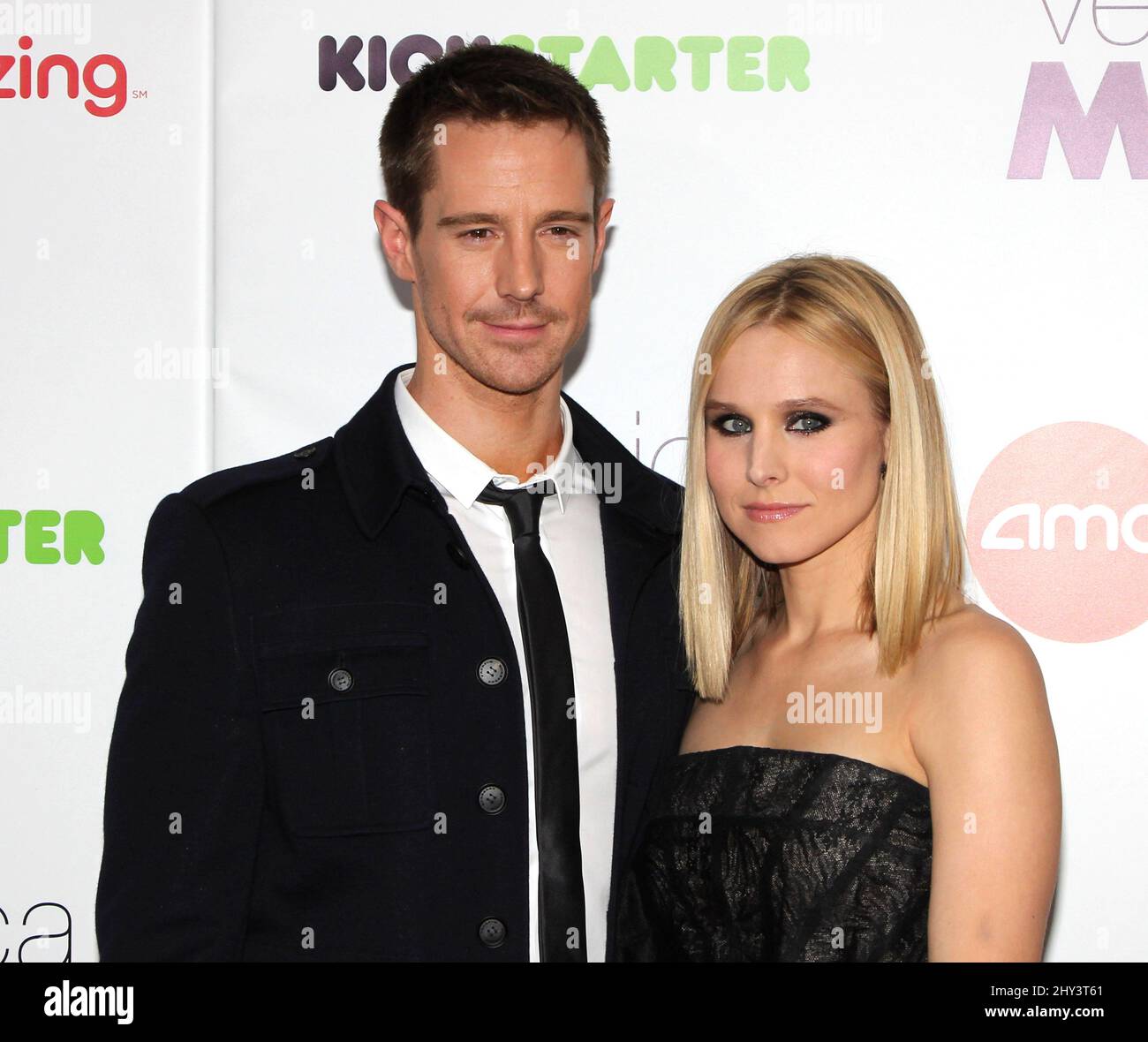 Kristen Bell Und Veronica Mars