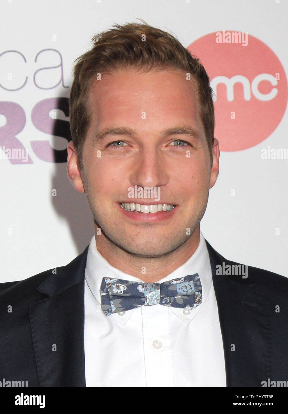 Ryan Hansen attending the Veronica Mars New York Premiere held at the ...