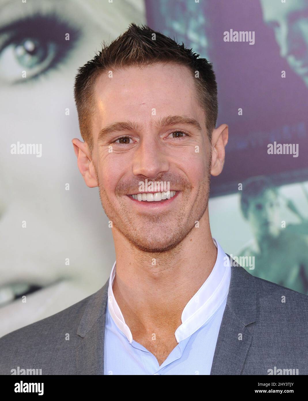 Jason Dohring Children