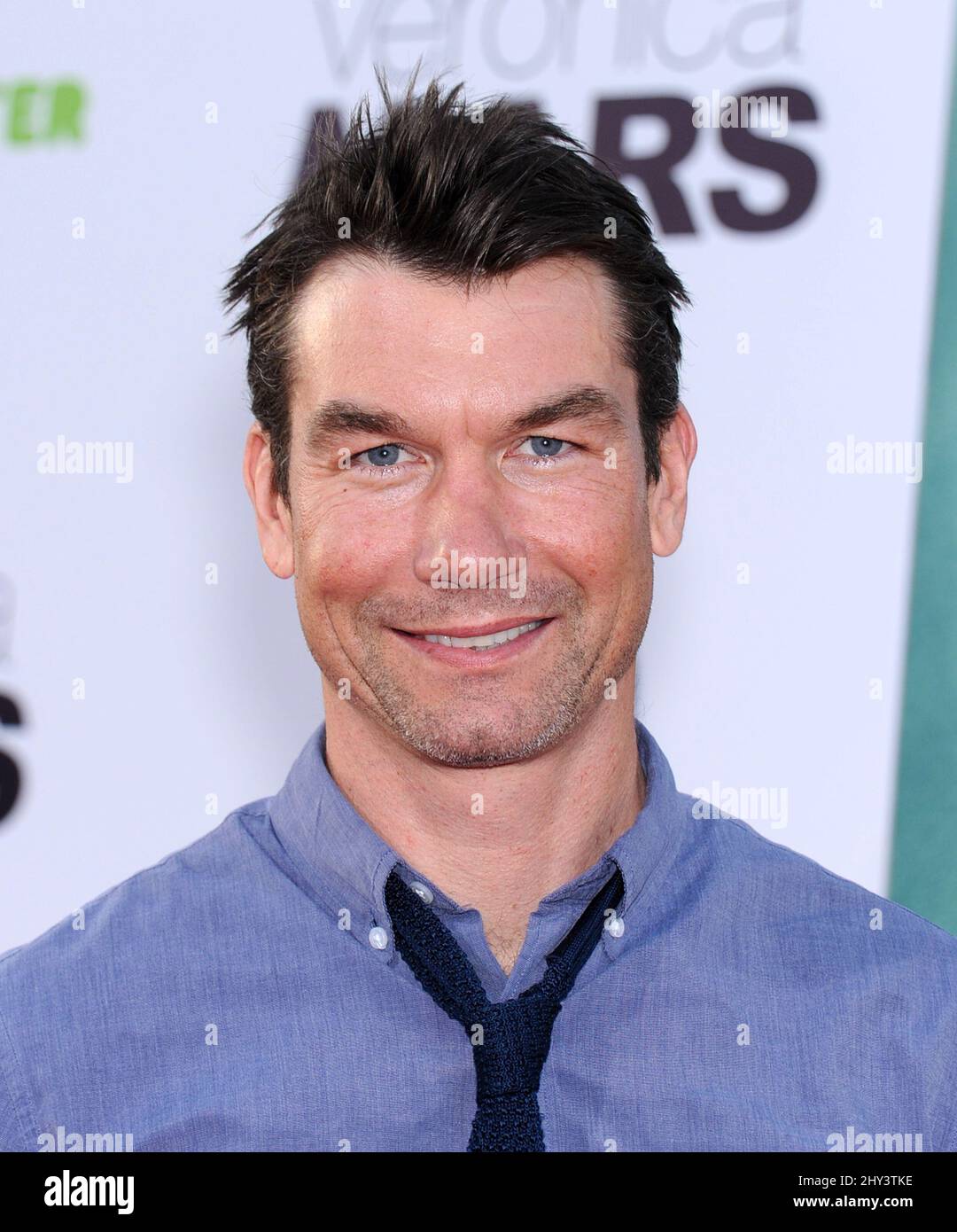 Jerry oconnell in hi-res stock photography and images - Alamy