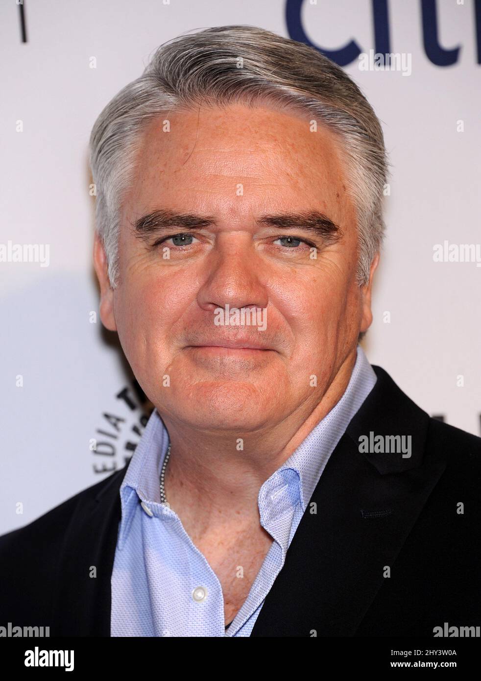 Michael Harney attending the Orange Is The New Black screening at the ...