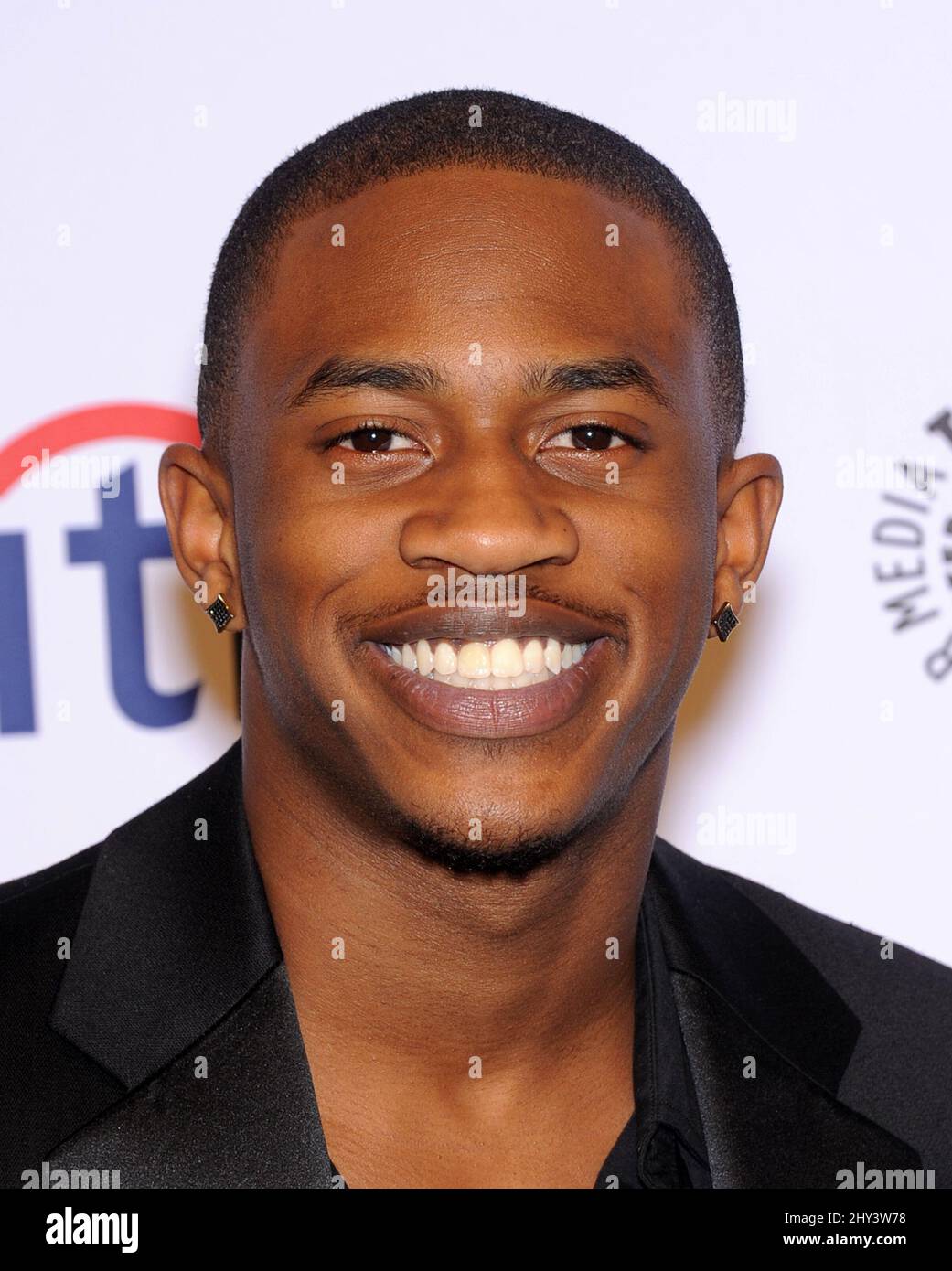 Malcolm David Kelley arrives for the Lost 10th Anniversary Reunion ...