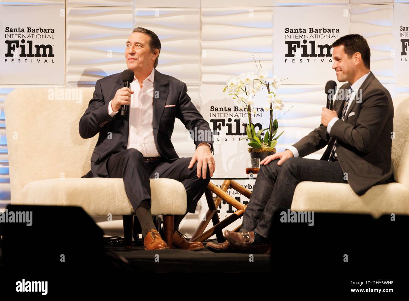 Ciarán hinds hi-res stock photography and images - Alamy
