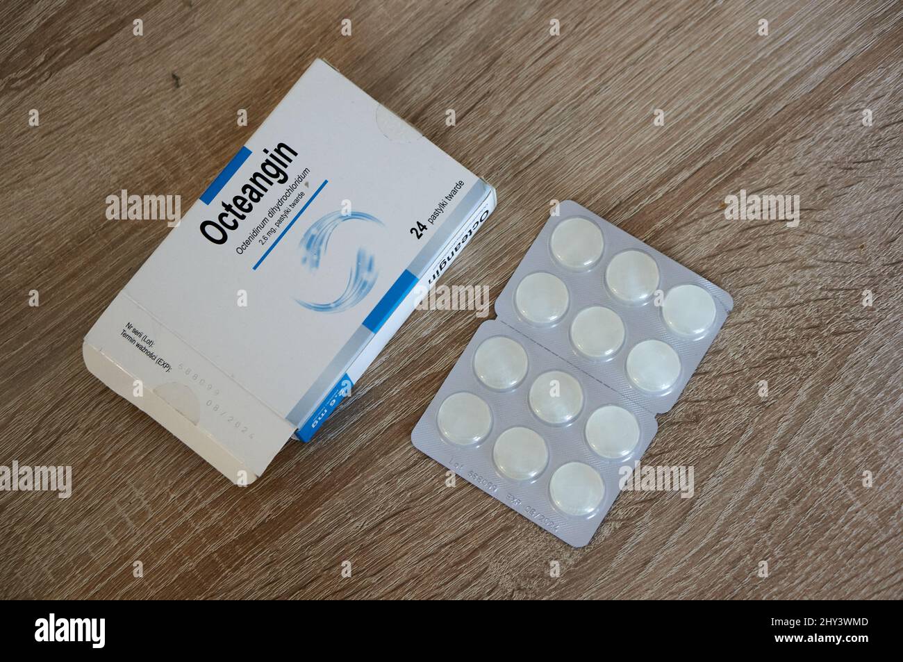 Octeangin hi-res stock photography and images - Alamy