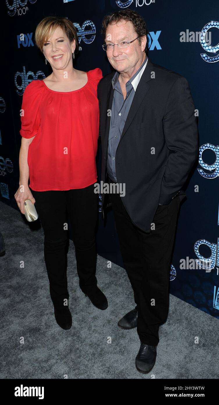 Romy rosemont and stephen root hi-res stock photography and images - Alamy