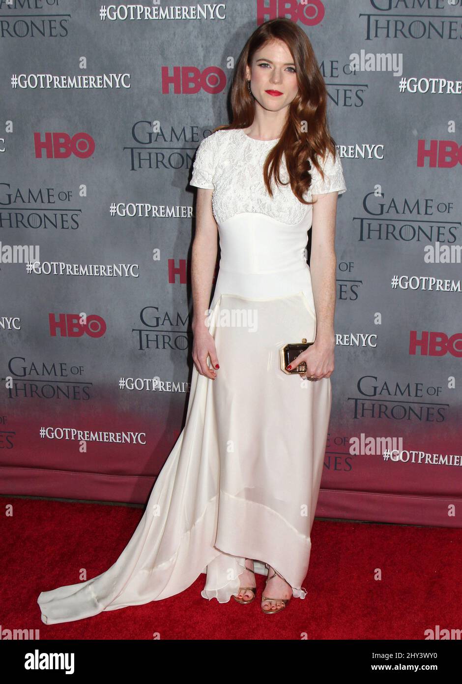 Rose Leslie Hot Game Of Thrones