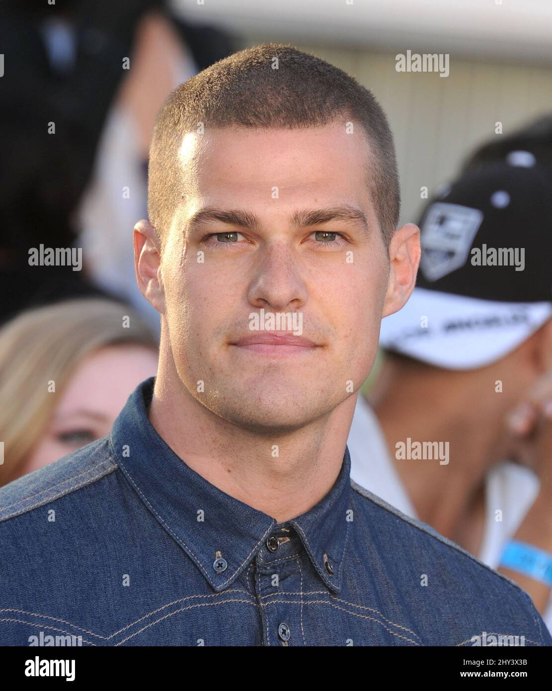 Greg Finley Star Crossed