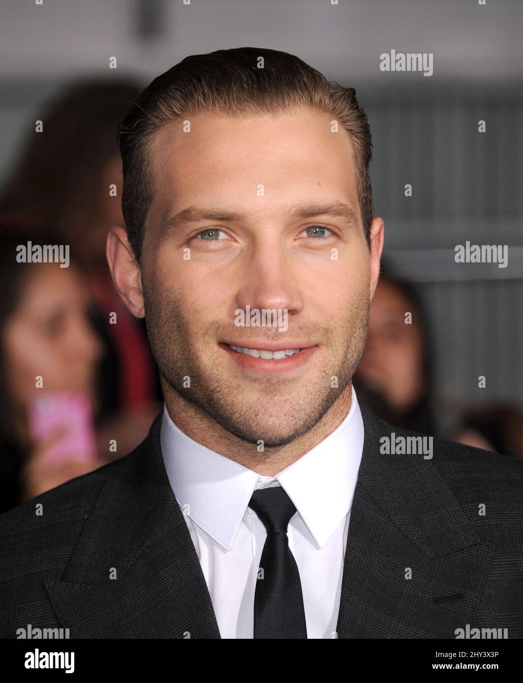 Jai Courtney Divergent