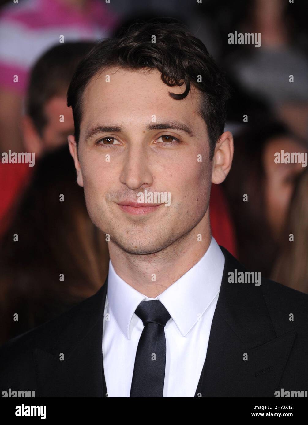 Ben Hughes's Instagram, Twitter & Facebook on IDCrawl