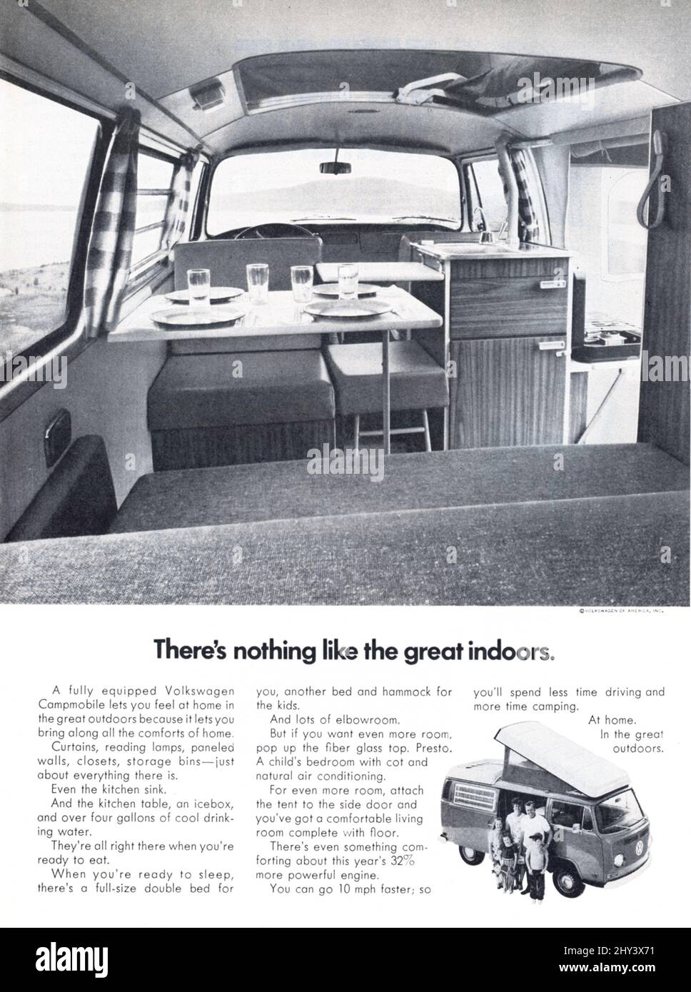 Vintage 22 May 1972 "Sports Illustrated" magazine advert, USA Stock ...