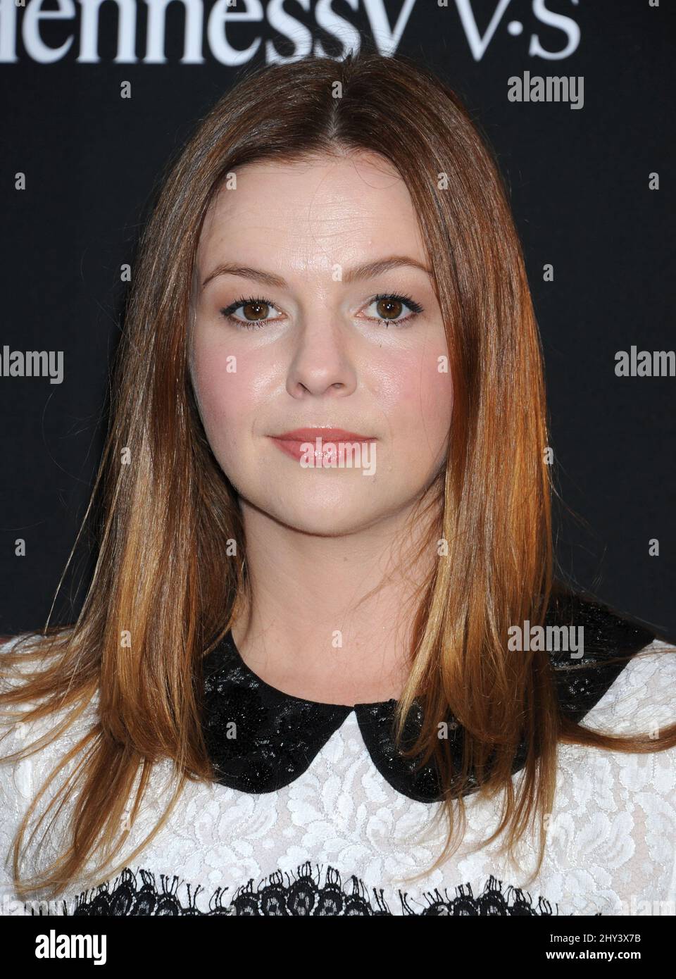 Amber tamblyn hi-res stock photography and images - Alamy