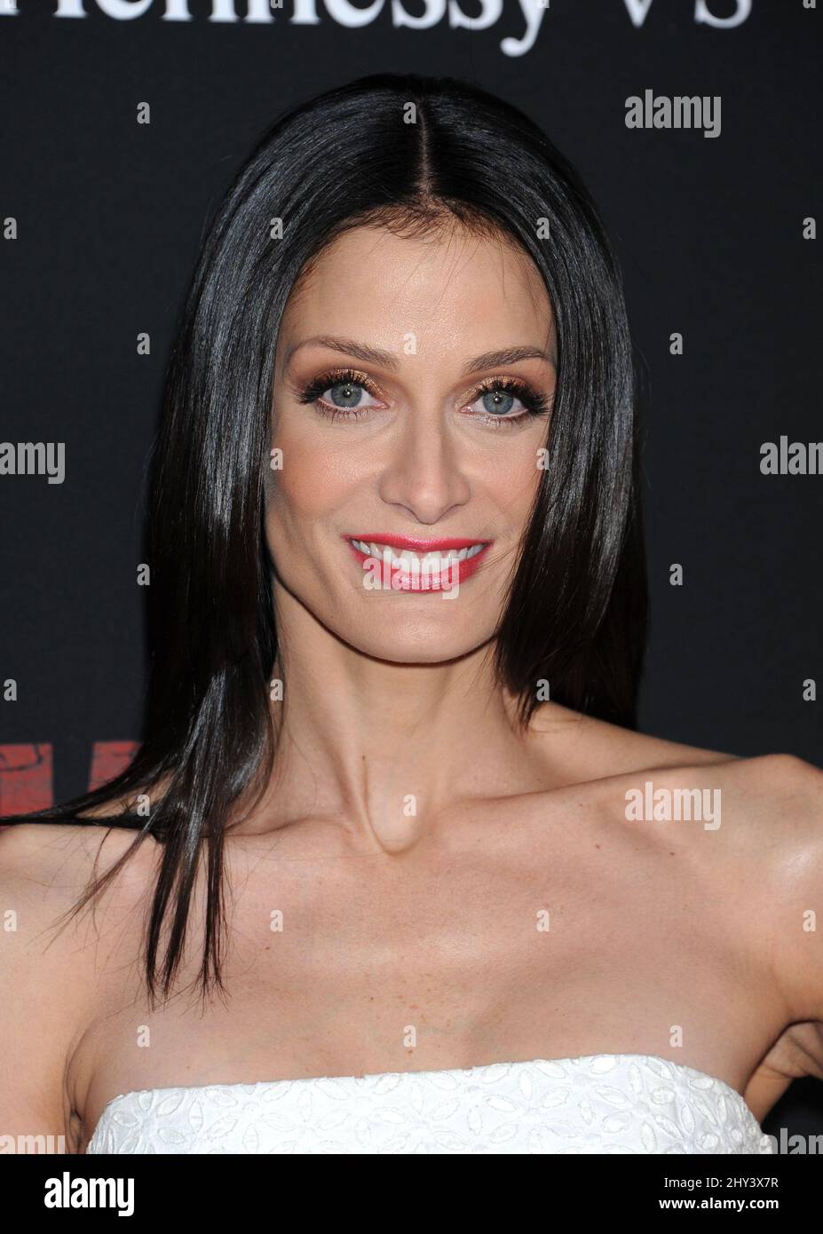 Dayanara Torres attending the 'Cesar Chavez' Premiere in Los Angeles ...