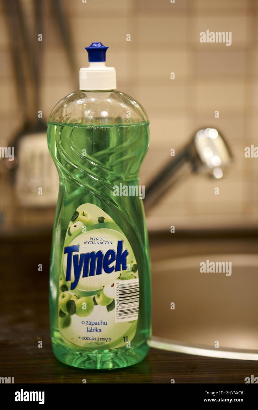 Tymek hi-res stock photography and images - Alamy