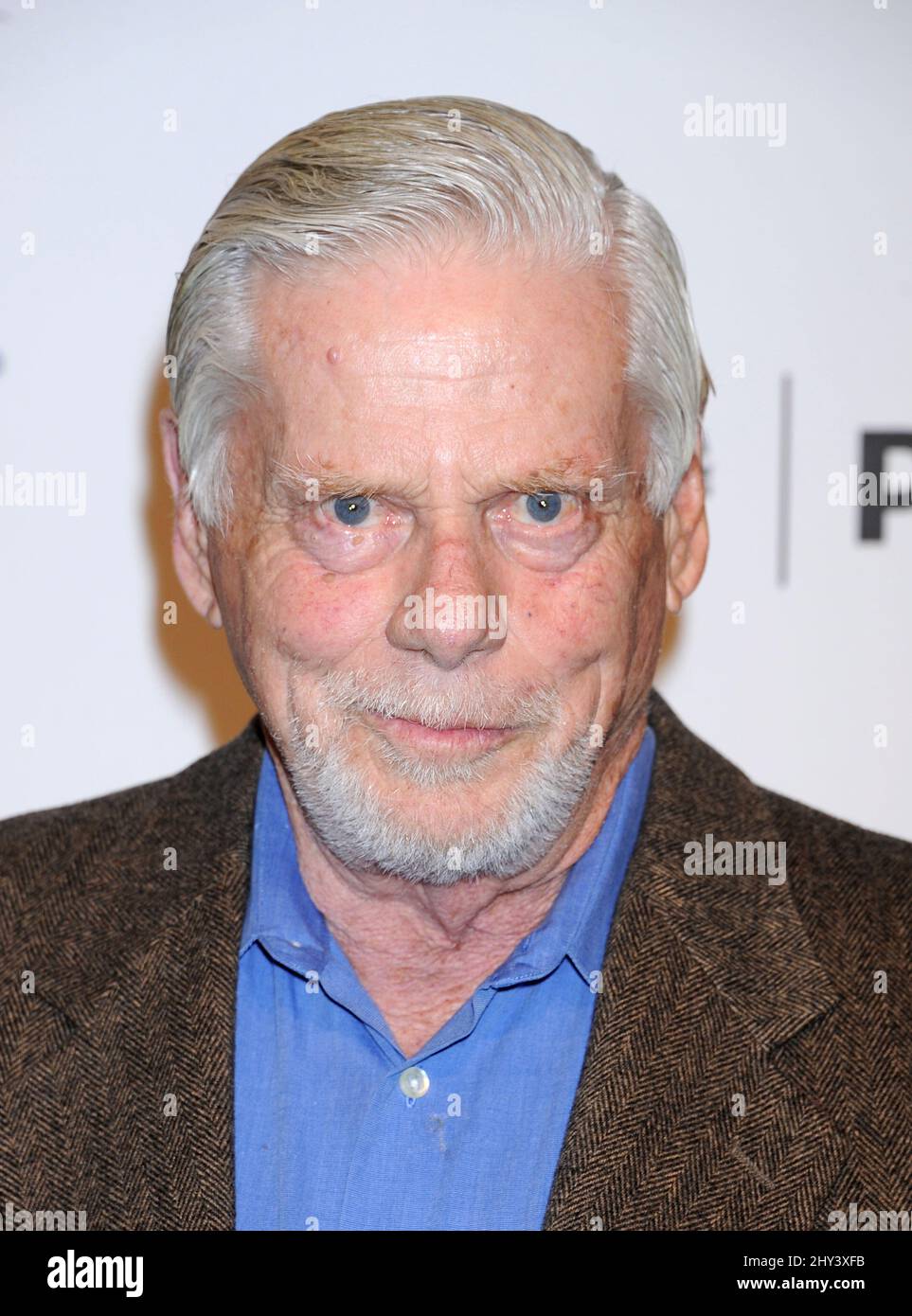 Robert Morse attending the Mad Men cast at the 31st Annual PaleyFest ...