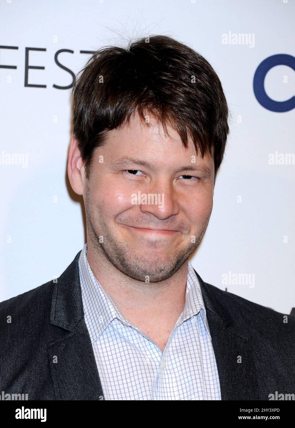 Ike Barinholtz attending The Mindy Project cast at the 31st Annual ...