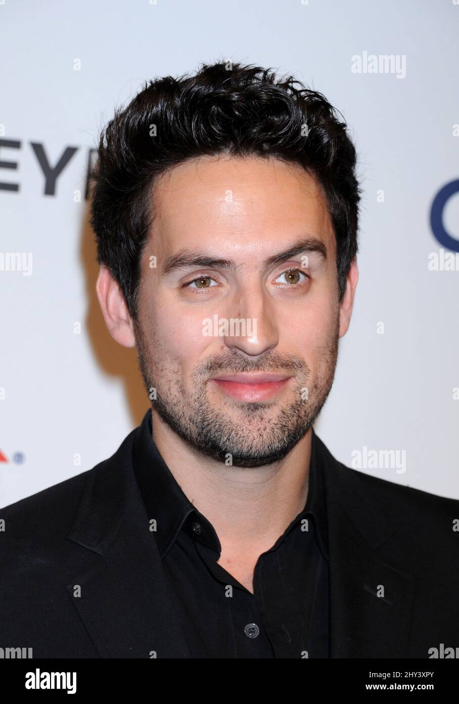 Ed Weeks attending The Mindy Project cast at the 31st Annual PaleyFest ...