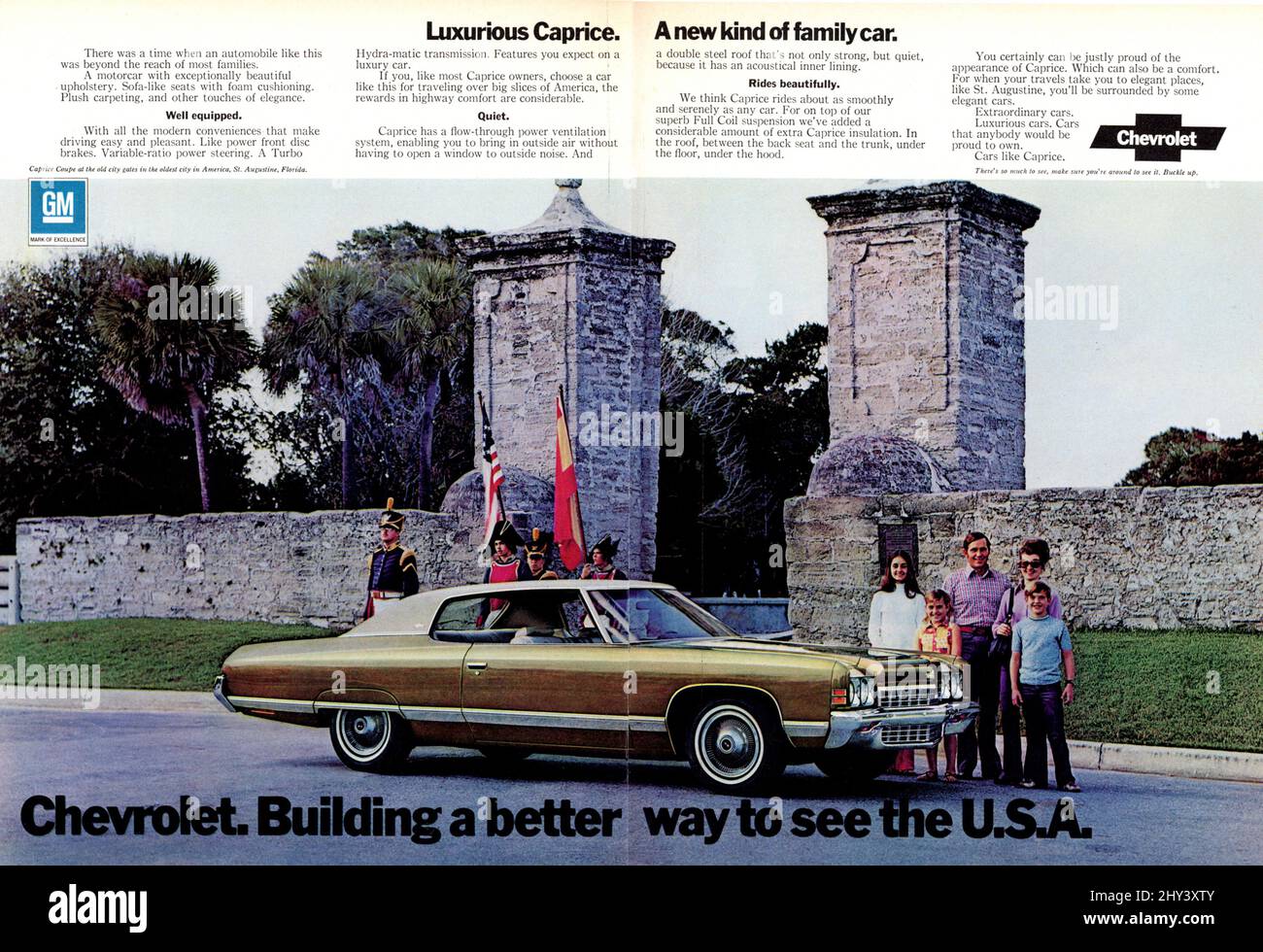 Vintage 22 May 1972 "Sports Illustrated" magazine advert, USA Stock ...