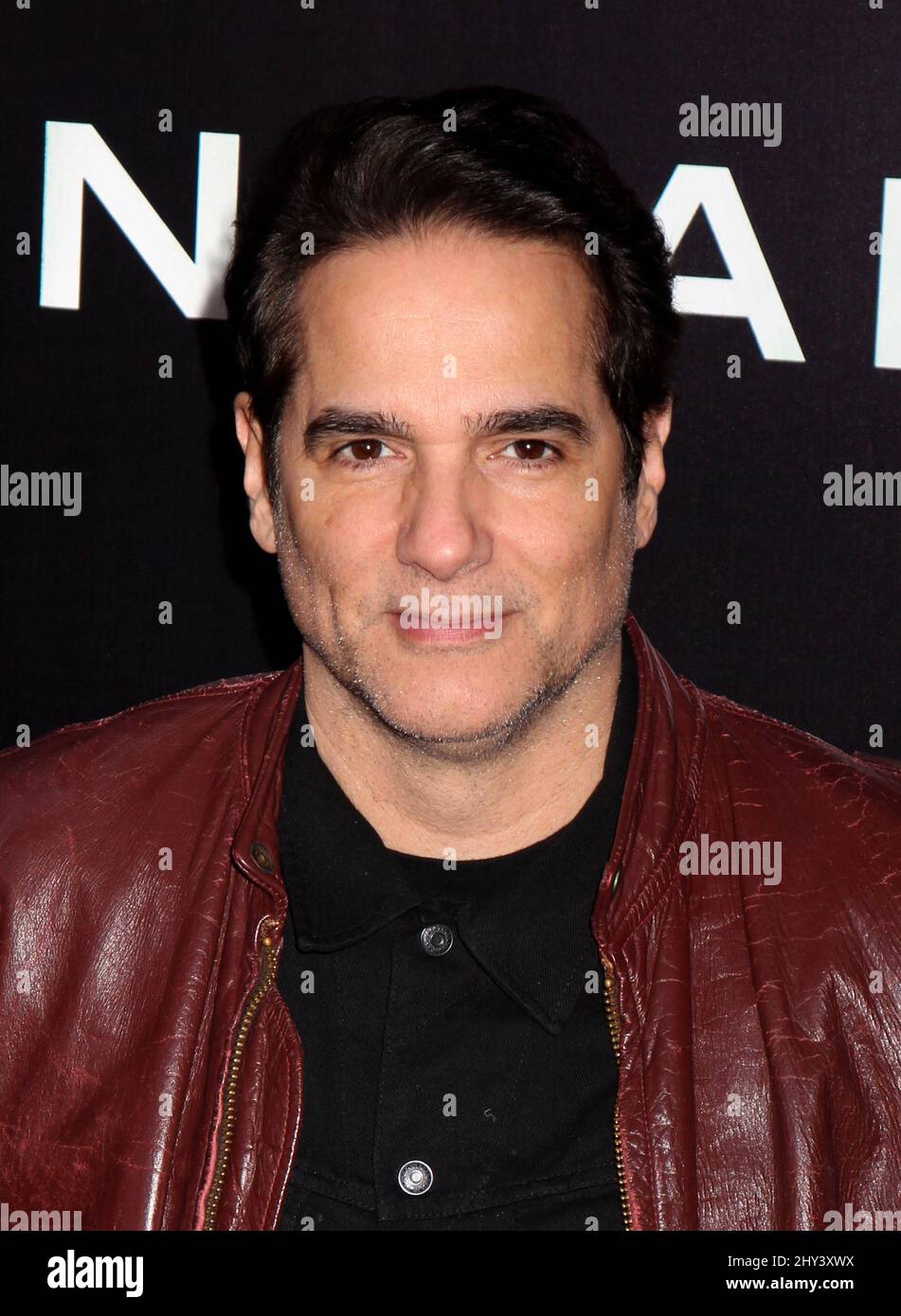 Yul vazquez hi-res stock photography and images - Alamy