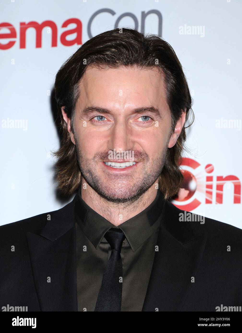 Richard armitage hi-res stock photography and images - Alamy