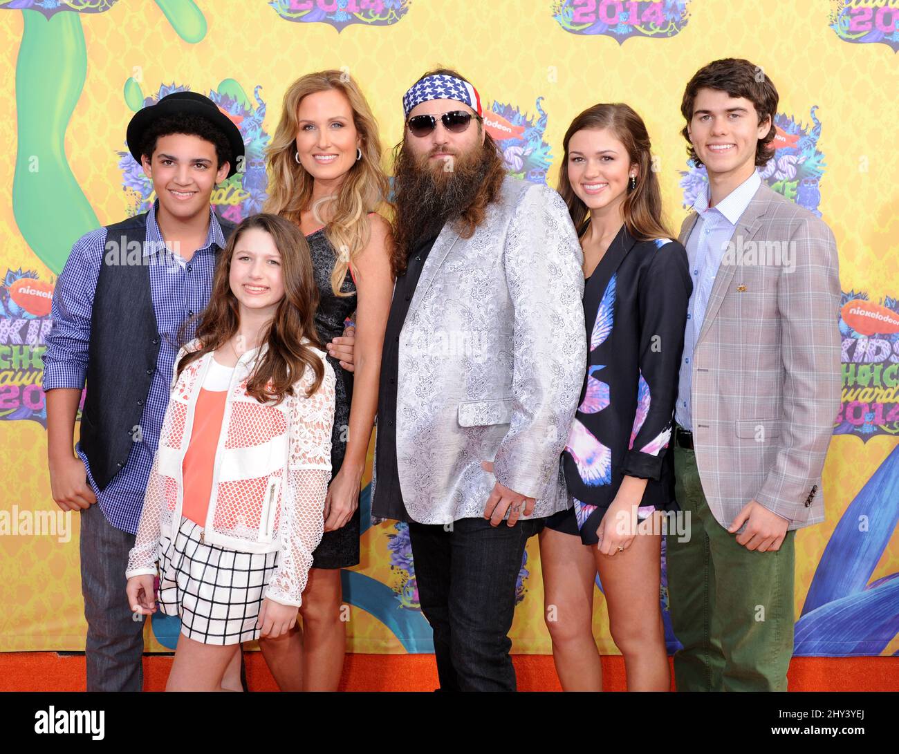 Korie Robertson Football