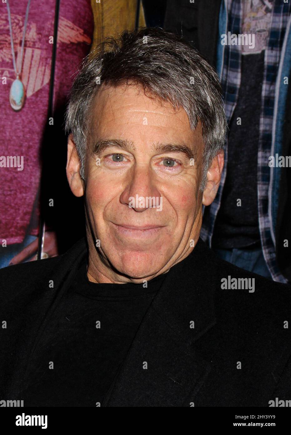 Stephen Schwartz attends the "If/Then" Broadway opening night, held at ...