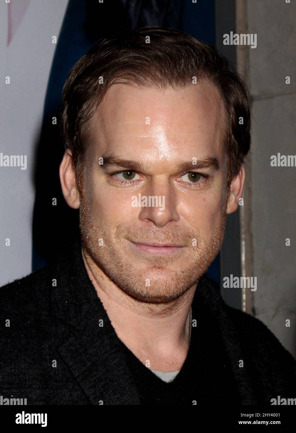 Michael C. Hall attends the "If/Then" Broadway opening night, held at ...