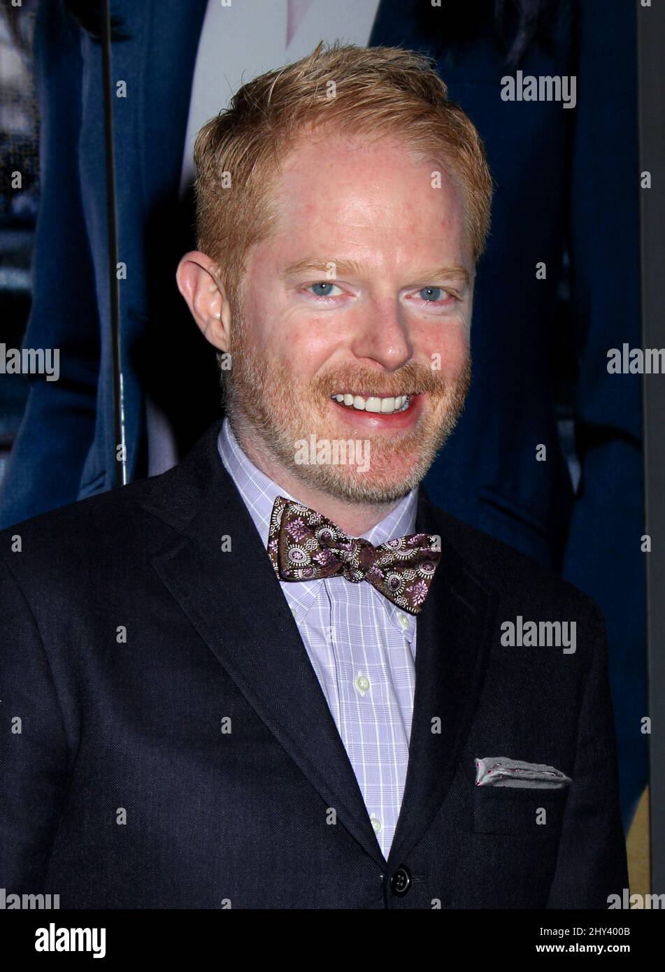 Jesse Tyler Ferguson attends the "If/Then" Broadway opening night, held ...