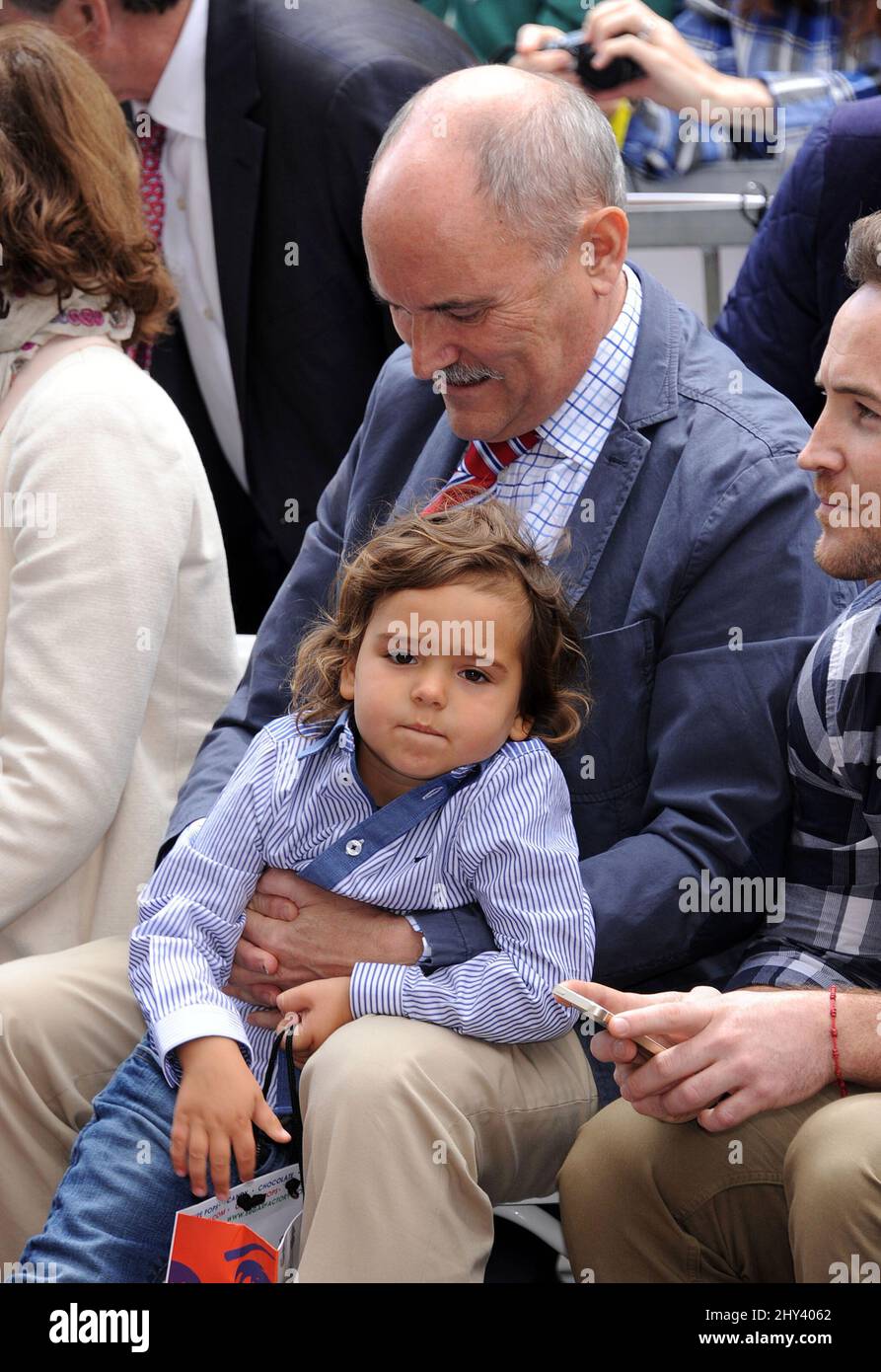 Orlando bloom and colin stone hi-res stock photography and images - Alamy