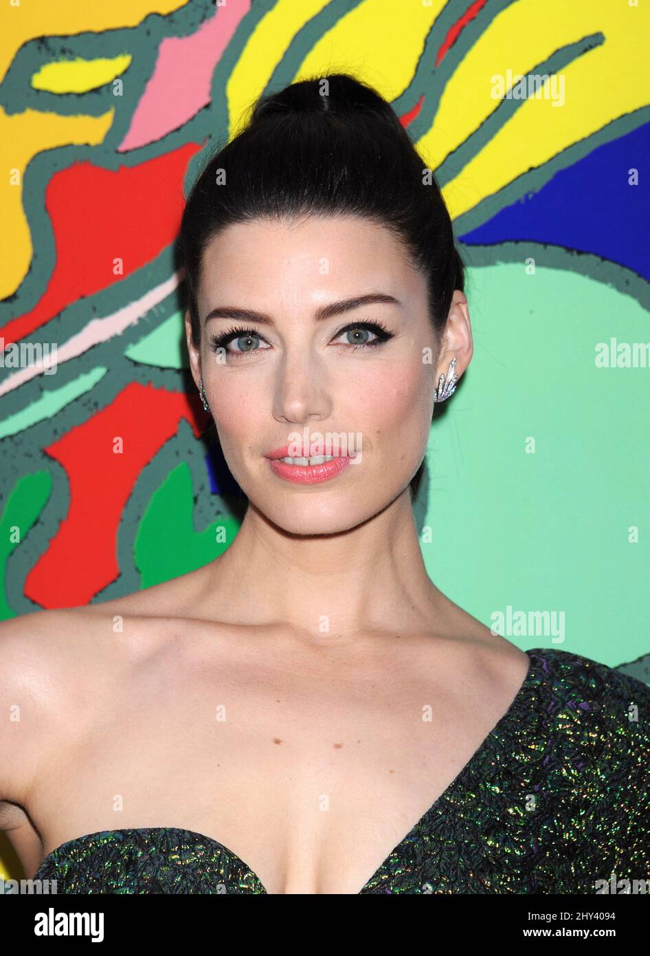 Jessica Pare AMC celebrates the premiere of "Mad Men" season seven ...