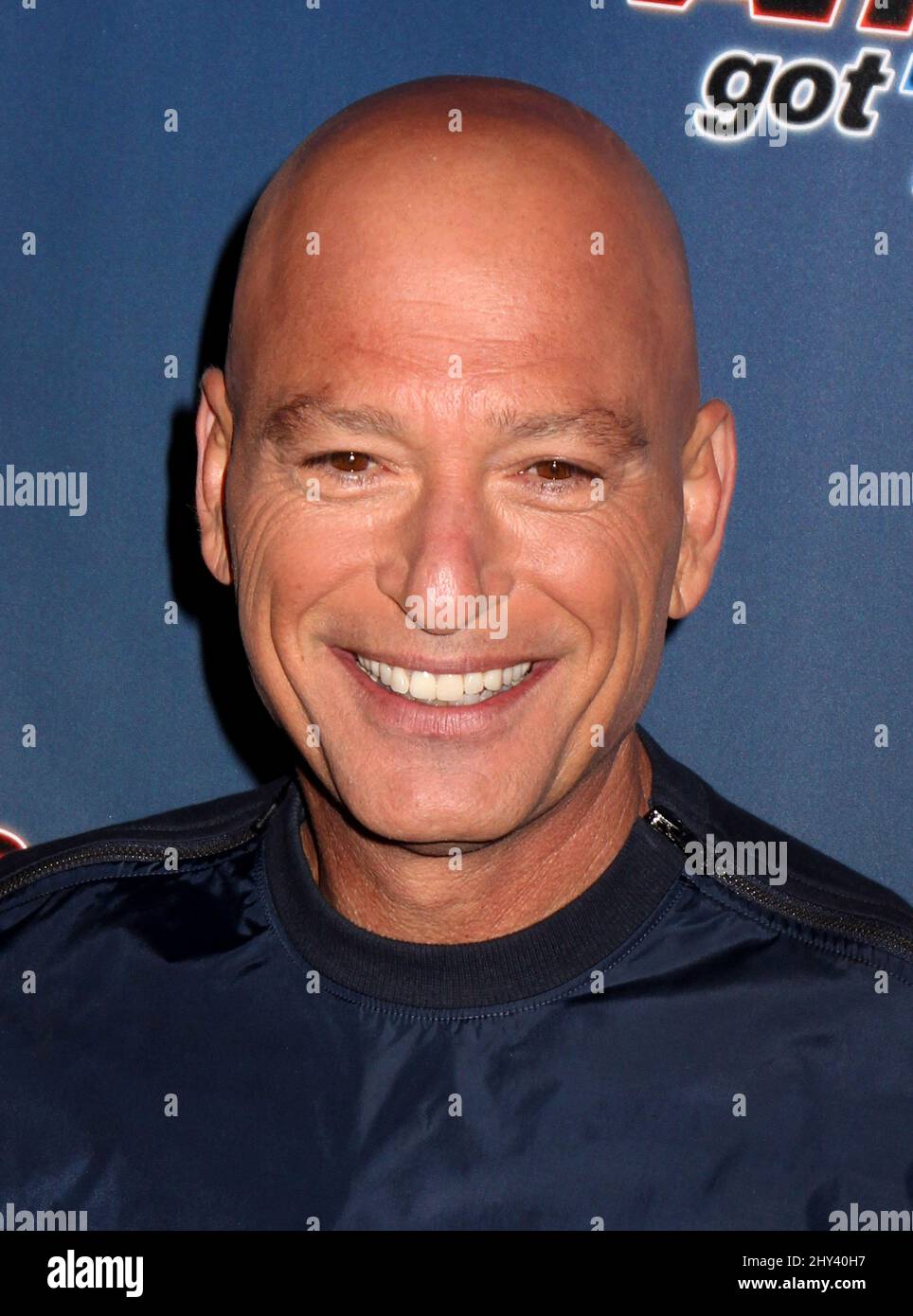 Howie Mandel attending NBC's "America's Got Talent" Event - held at ...