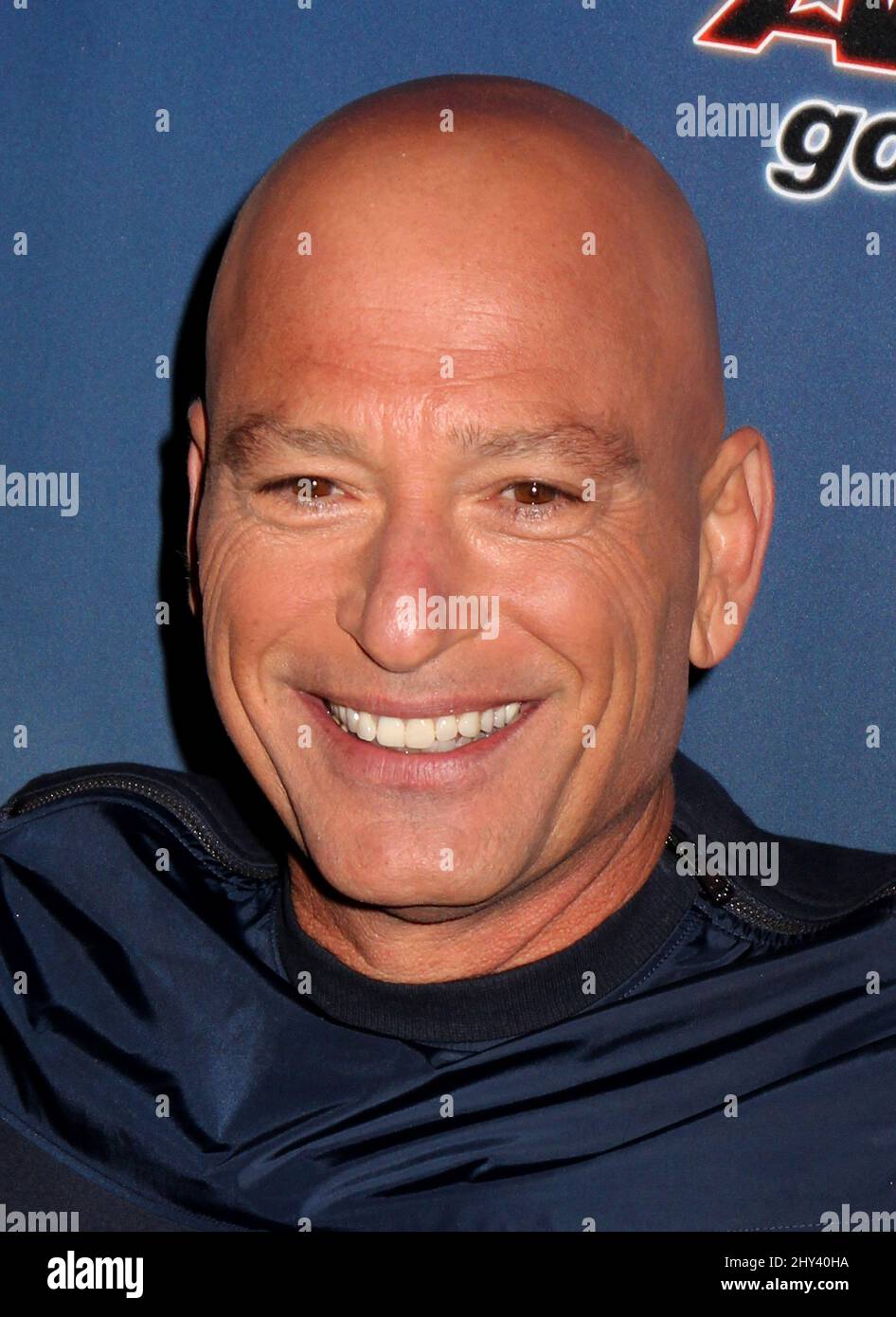Howie Mandel attending NBC's "America's Got Talent" Event - held at ...