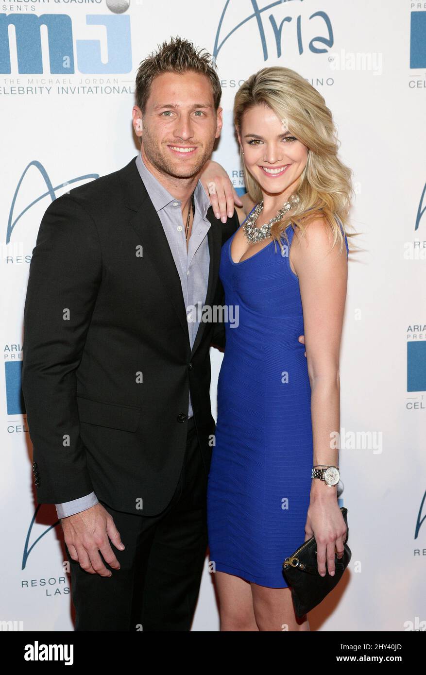 Nikki Ferrell The Bachelor