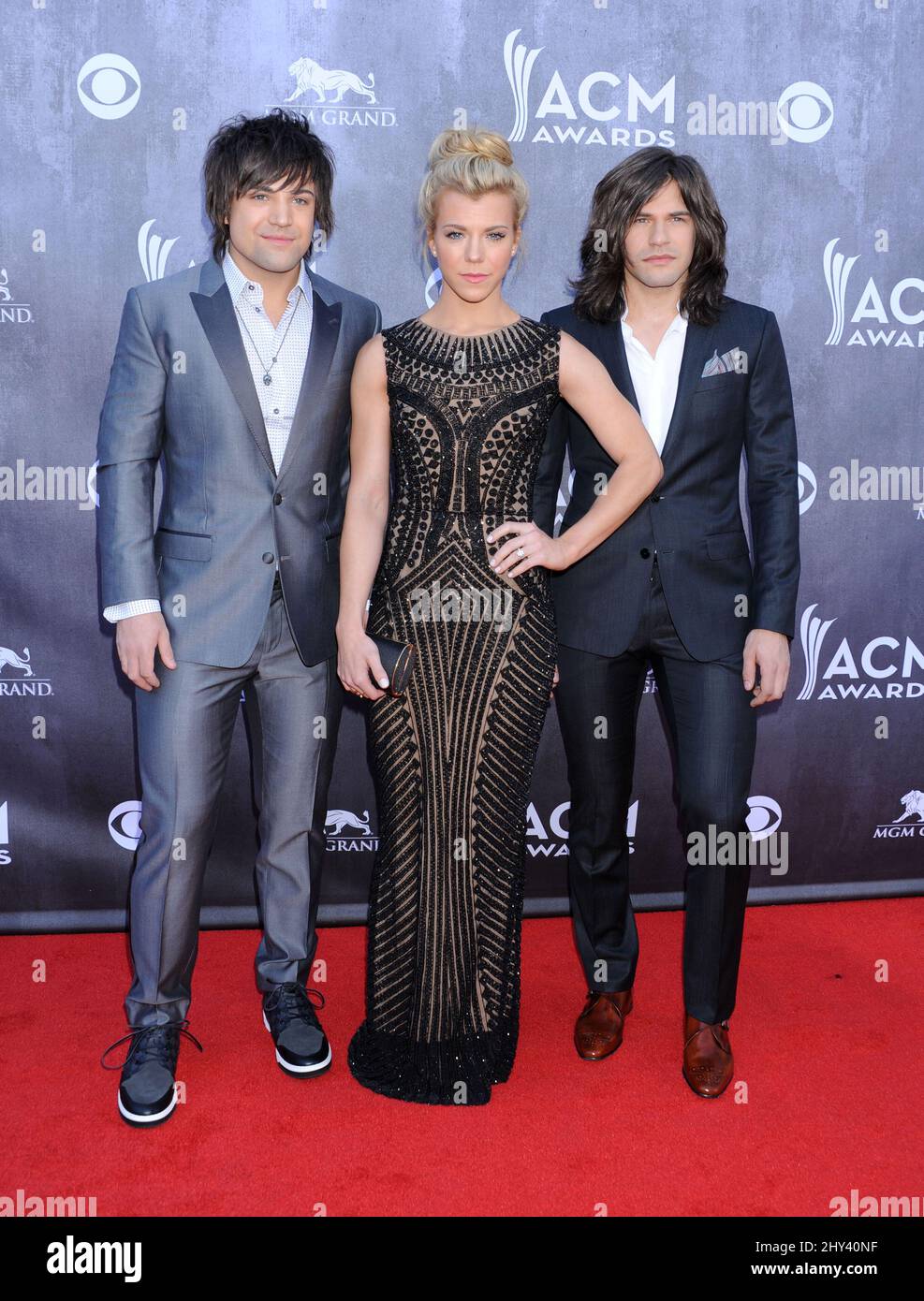 Arena academy perry hi-res stock photography and images - Alamy