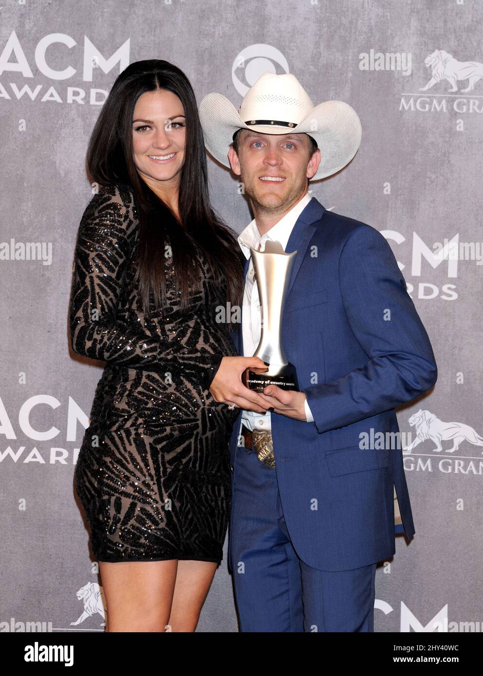 Kate moore and justin moore hi-res stock photography and images - Alamy