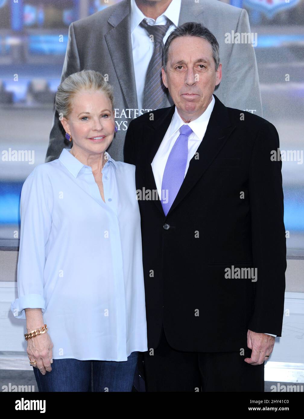 Genevieve reitman hi-res stock photography and images - Alamy