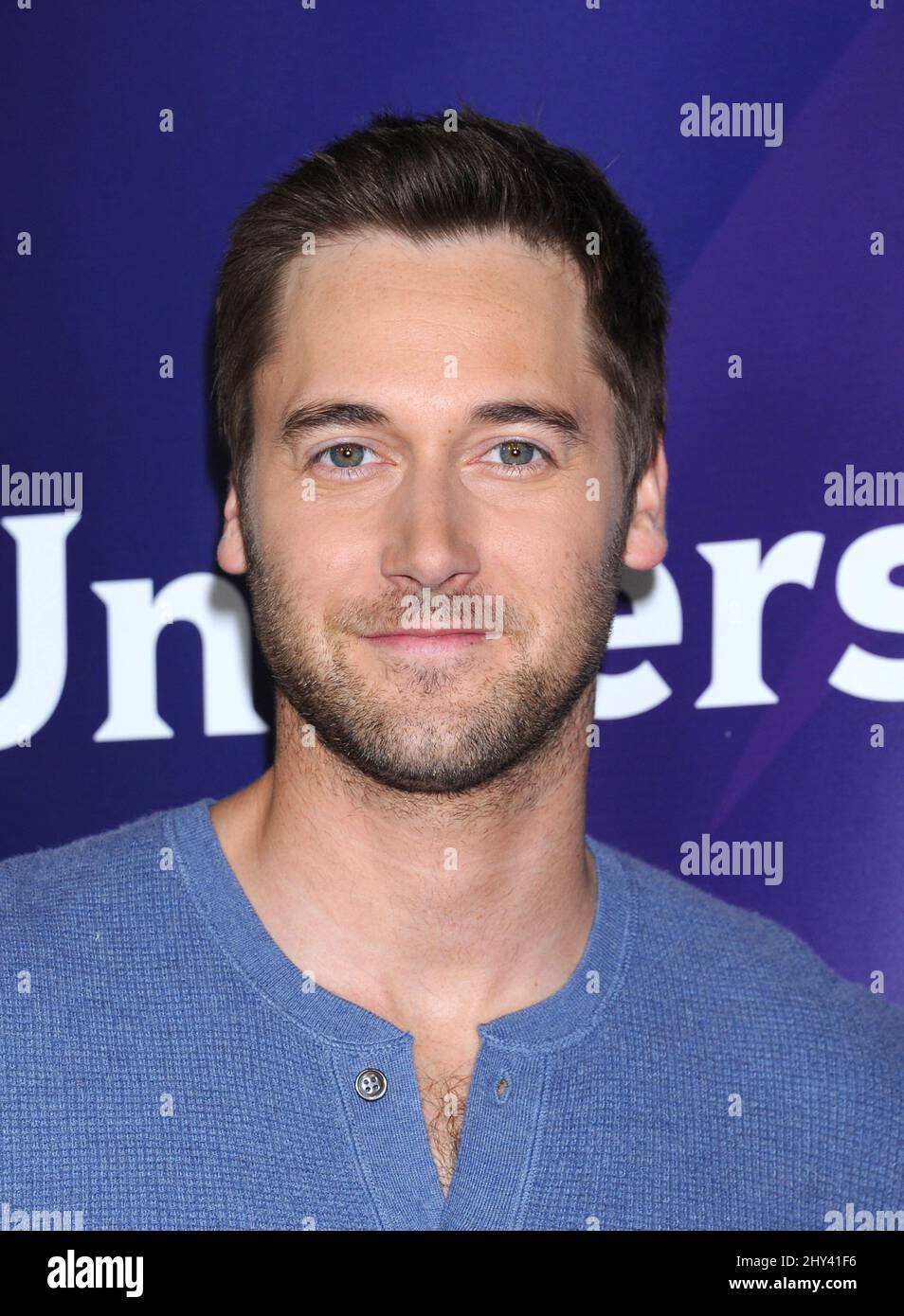 Ryan eggold hi-res stock photography and images - Alamy