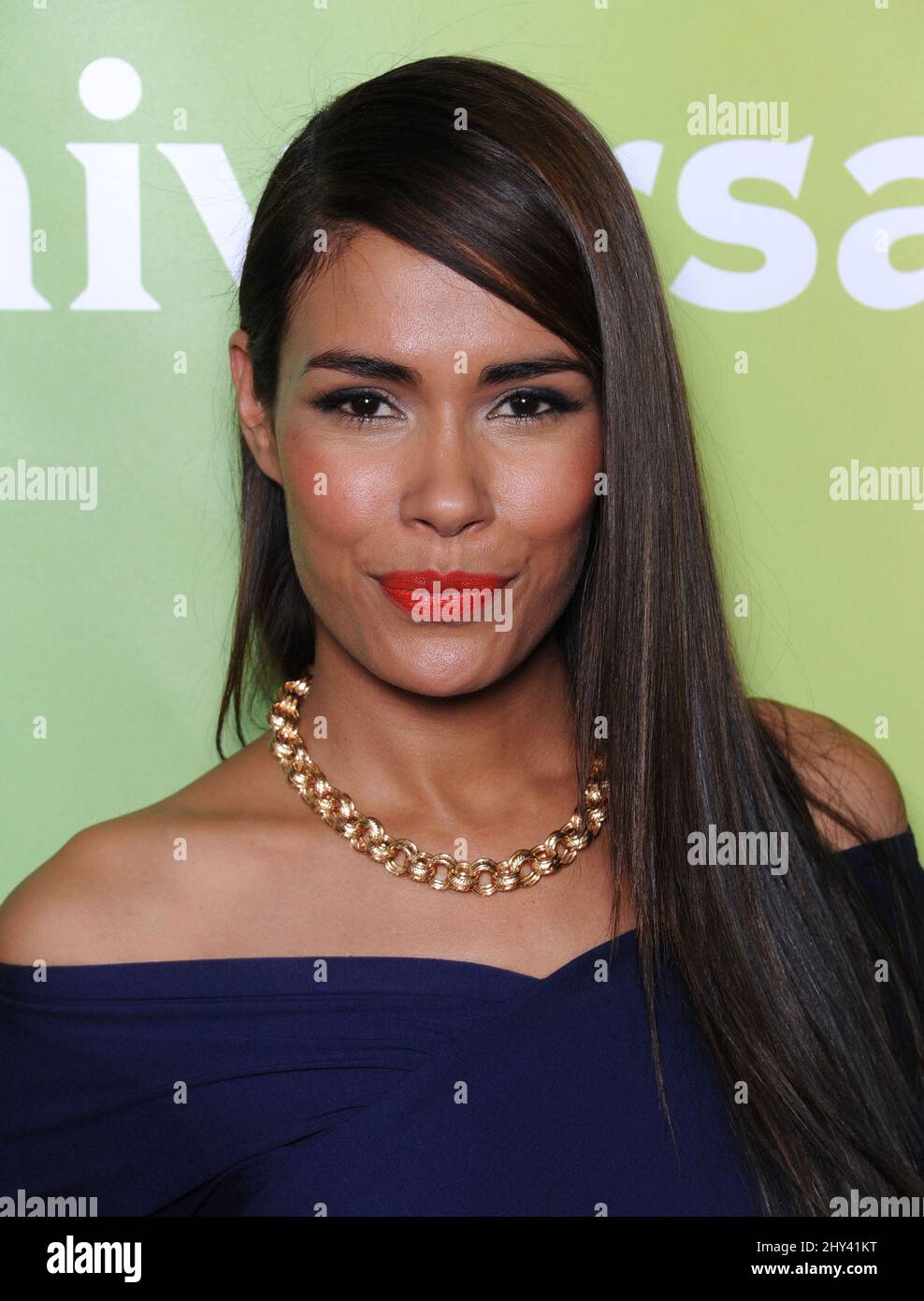 Daniella alonso hi-res stock photography and images - Alamy