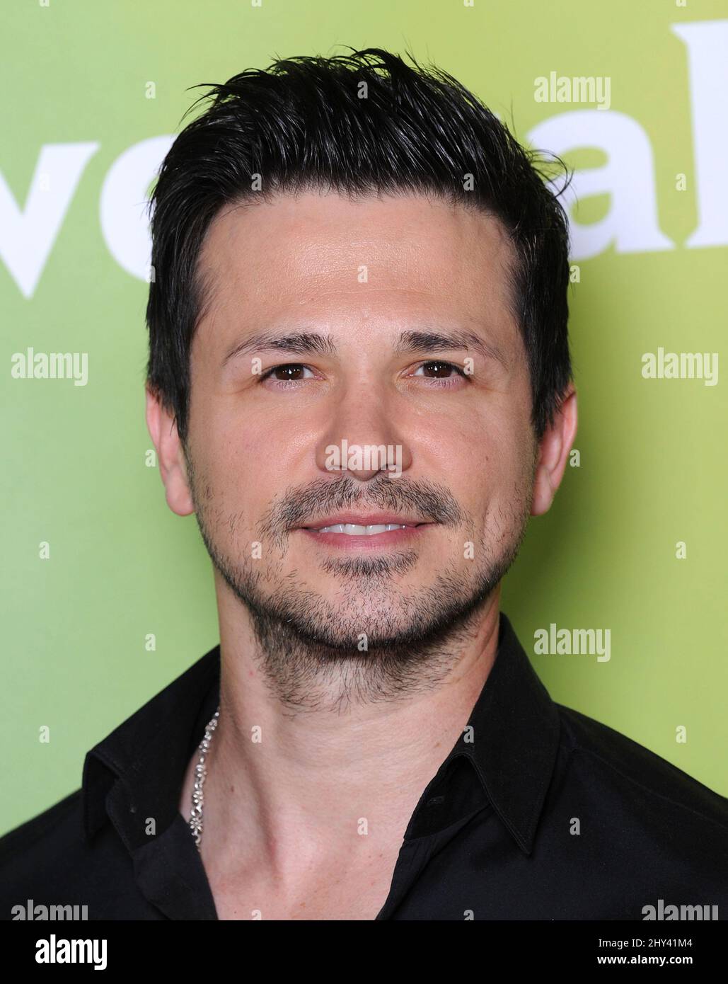 Nbc universal camera hi-res stock photography and images - Alamy