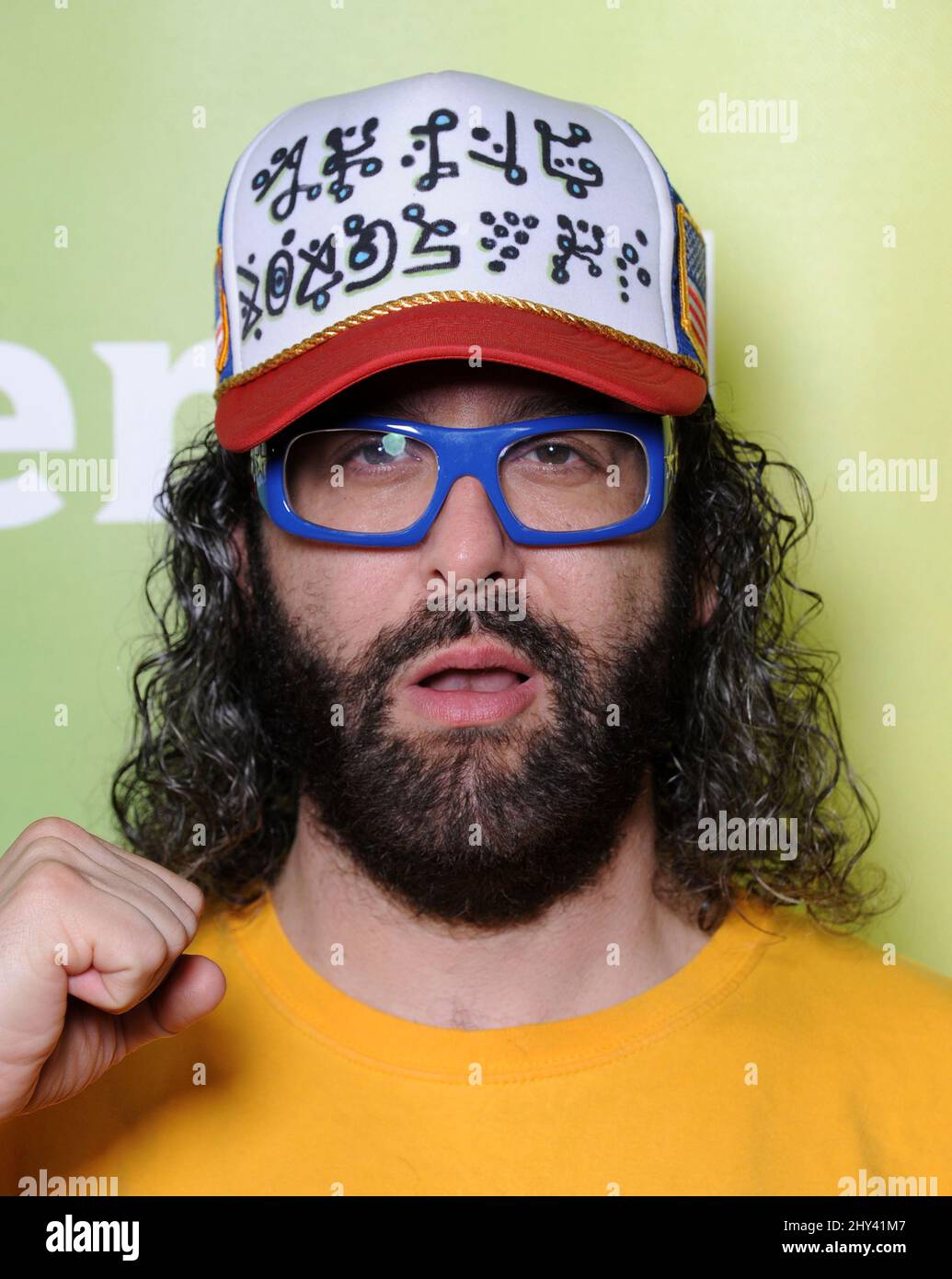 Nbc universal camera hi-res stock photography and images - Alamy