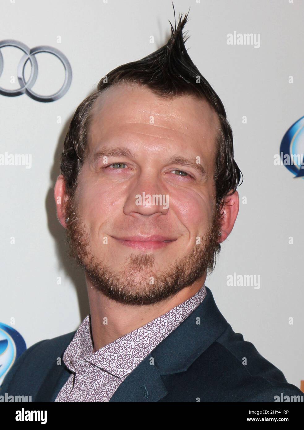 Russell harvard hi-res stock photography and images - Alamy