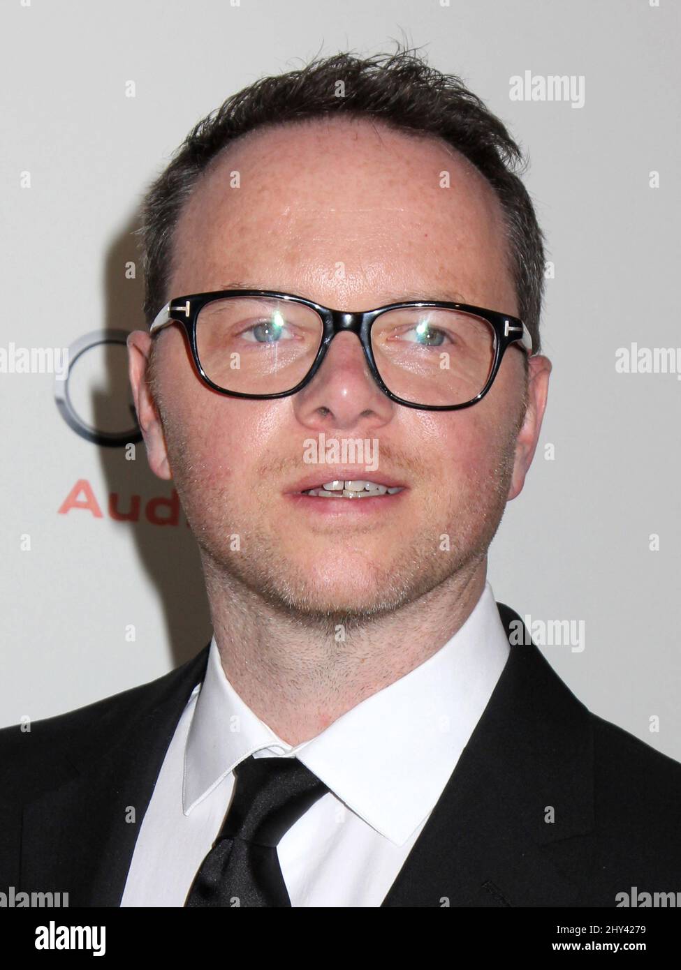 Noah Hawley attends the FX Networks Upfront premiere screening of ...