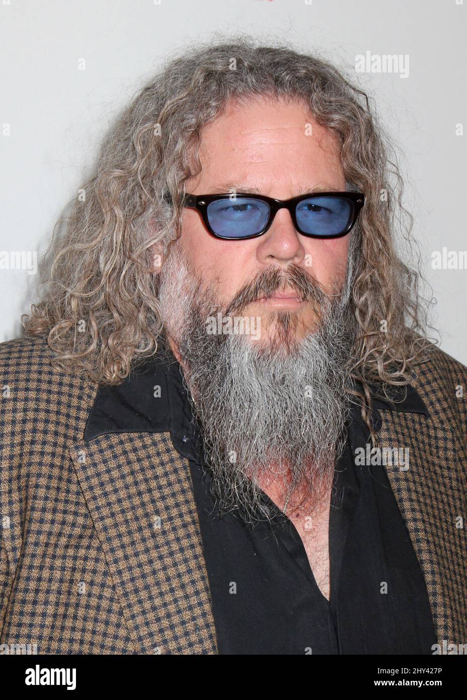Mark Boone Jr. attends the FX Networks Upfront premiere screening of ...