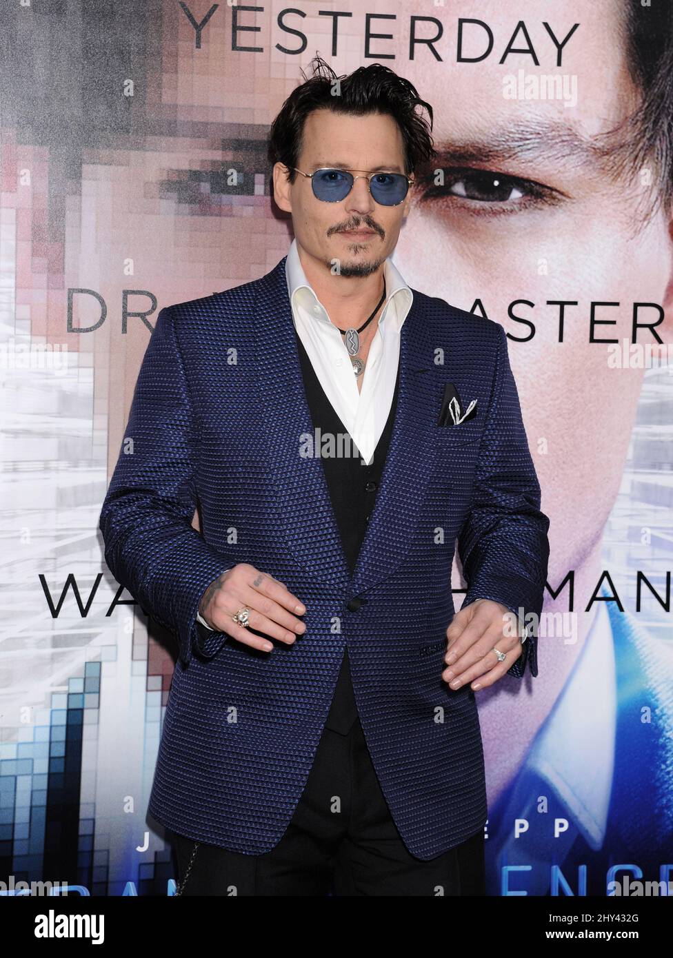 Johnny april hi-res stock photography and images - Alamy