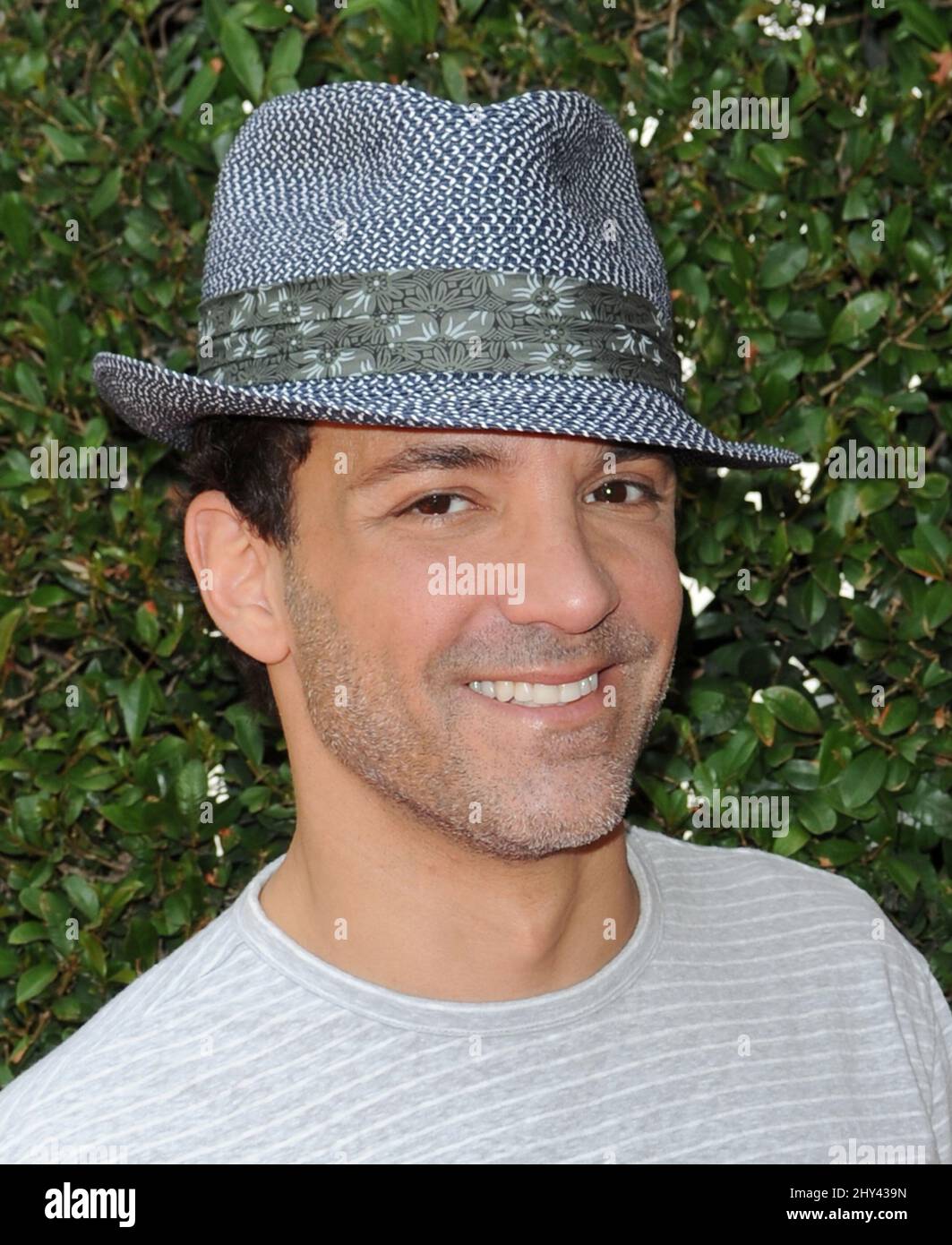 George Kotsiopoulos attending the John Varvatos 11th Annual Stuart ...