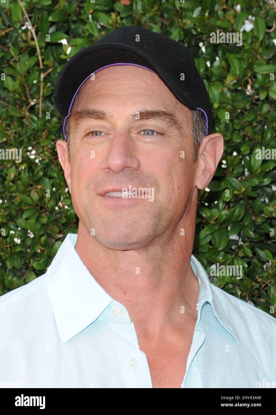 Christopher Meloni House