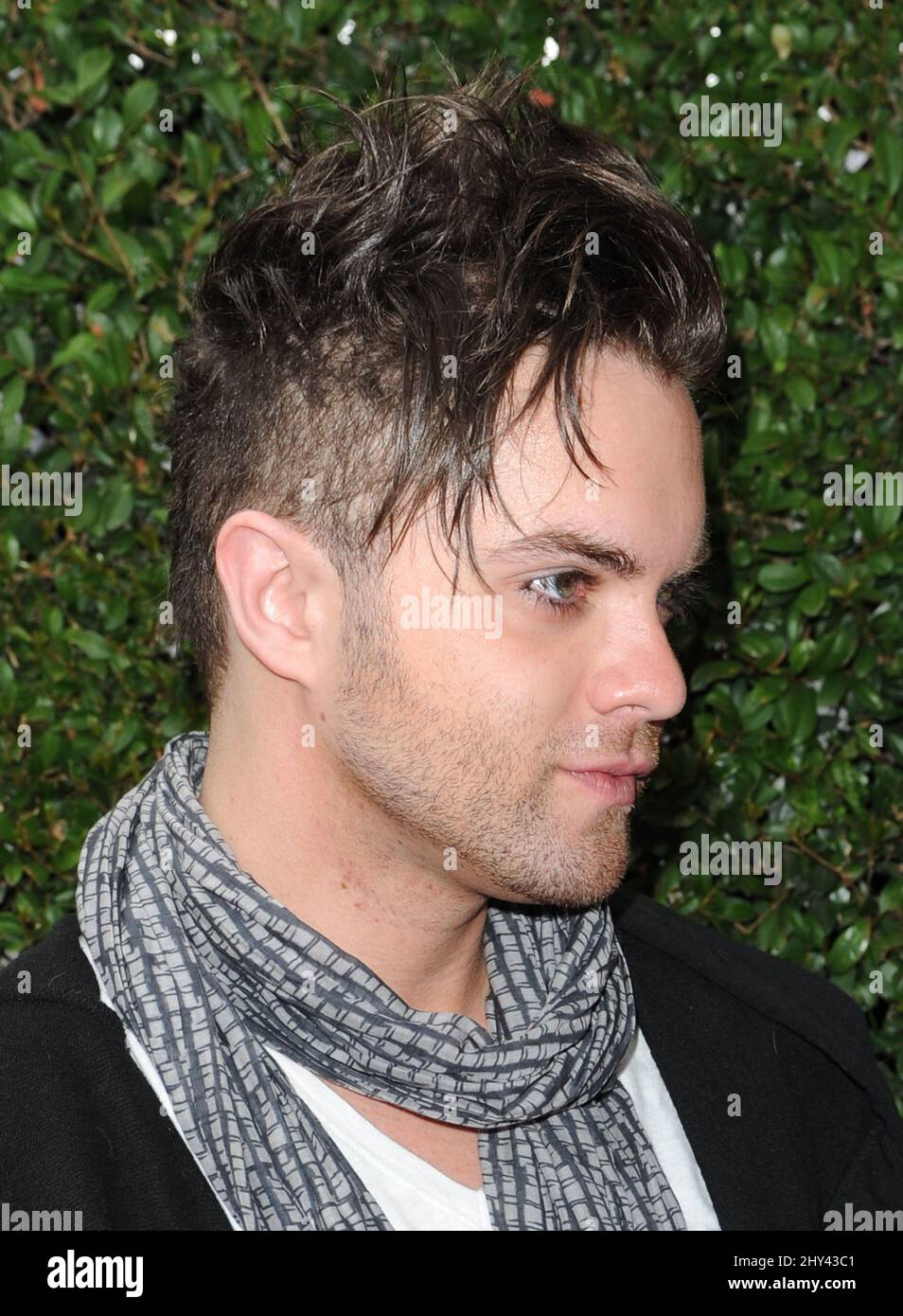 John dekker hi-res stock photography and images - Alamy