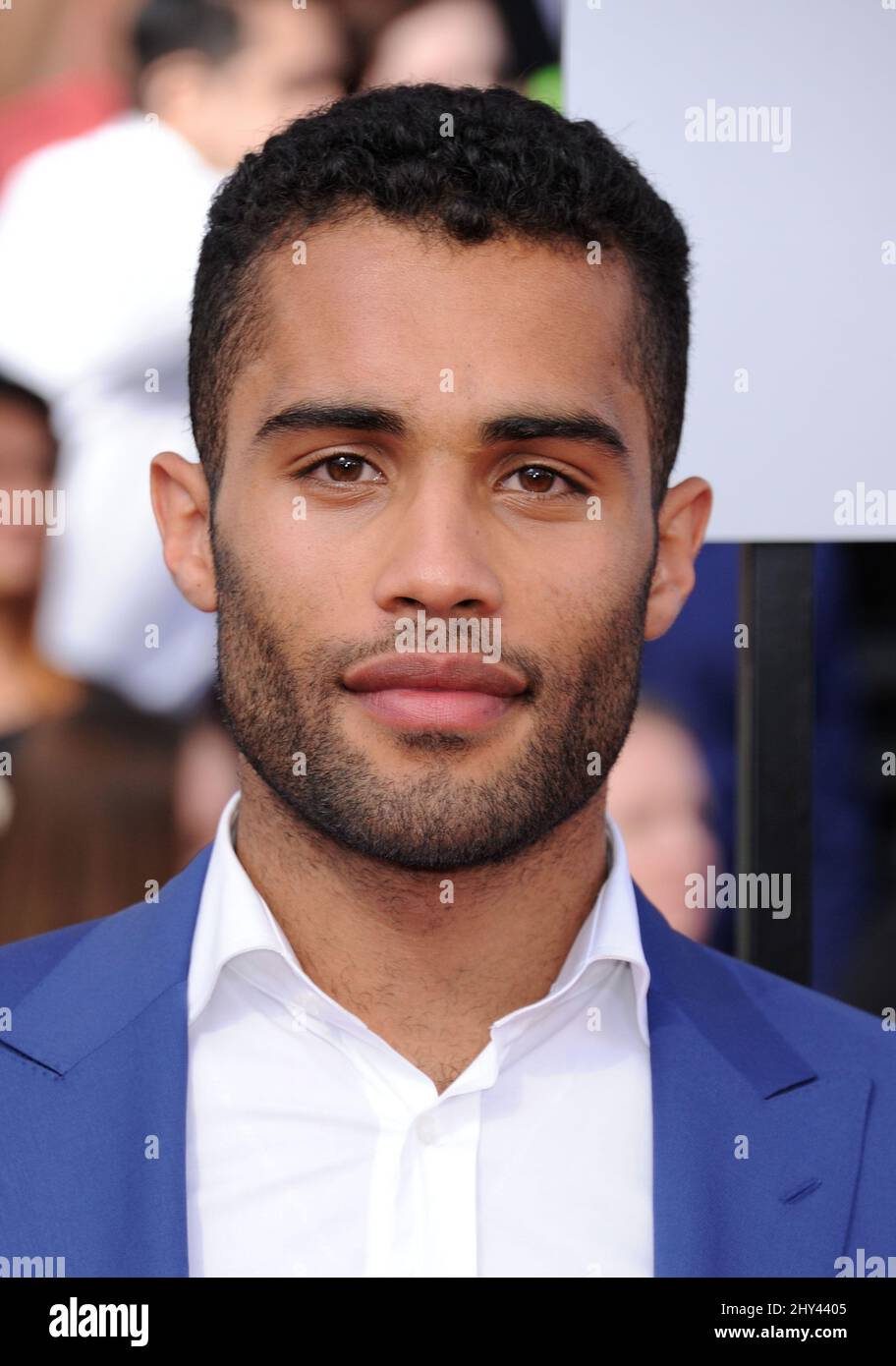 Jamahl hi-res stock photography and images - Alamy