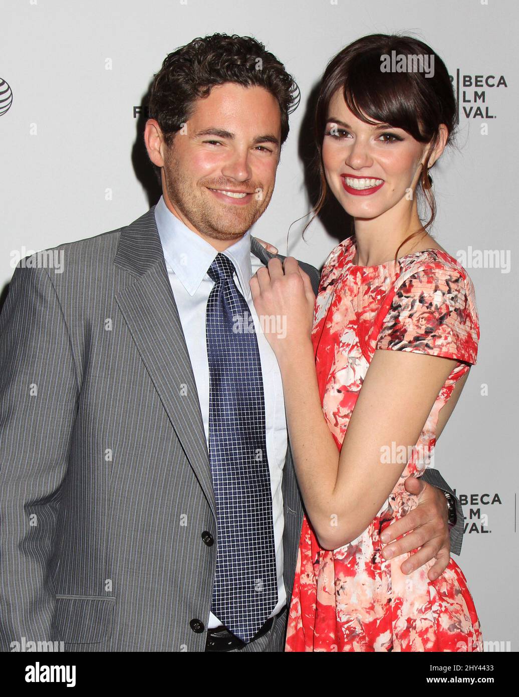 Tim zajaros and rachel melvin hi-res stock photography and images - Alamy