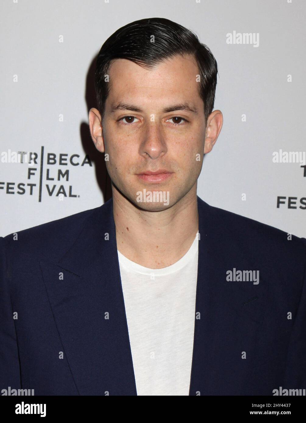 Mark Ronson